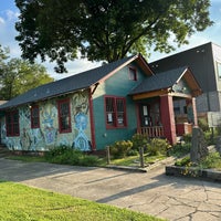 Cooper-Young Historic District - Cooper Young - Memphis, TN