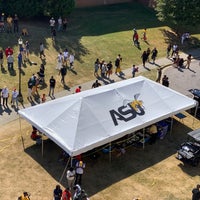 New ASU Stadium - Hall St