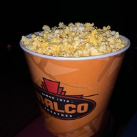 Malco Ridgeway Four - Movie Theater