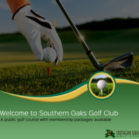Southern Oaks Golf Club - 1 tip from 151 visitors