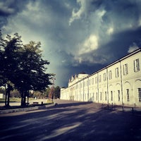 Novi Park - Parking in Modena