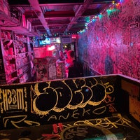 Clockwork Bar - Bar in Chinatown