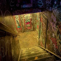 Clockwork Bar - Bar in Chinatown