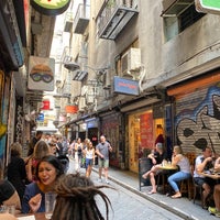 Centre Place - Plaza in Melbourne