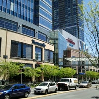 Lincoln Square - Bellevue, WA