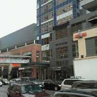 Lincoln Square - Bellevue, WA