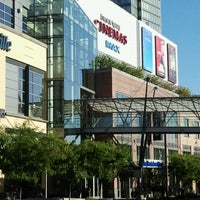 Lincoln Square - Bellevue, WA