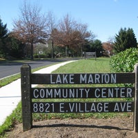 Lake Marion Community Center - Other Great Outdoors