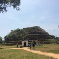 Deegavapi Viharaya - 1 tip