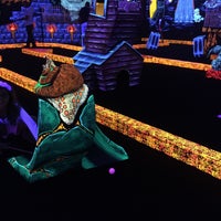 Monster Mini Golf - Westview - Coral Springs, FL