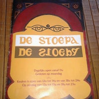 De Stoepa - Centrum - 111 tips from 12598 visitors