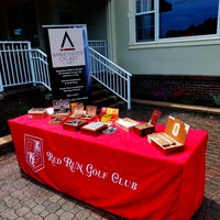 Red Run Golf Club - Golf Course