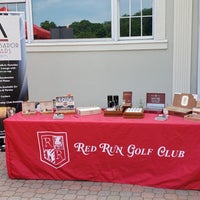 Red Run Golf Club - Golf Course