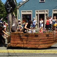 Wellfleet Center - Wellfleet, MA