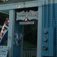 Wellfleet Town Pizza - 4 tips from 102 visitors