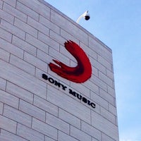 Sony Music - West Los Angeles - 1 tip from 673 visitors