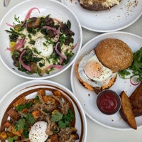 Paperboy - Café in Austin