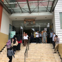 Menteng Huis - Shopping Mall in Jakarta Pusat