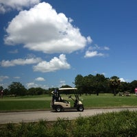 Dubsdread Golf Course - College Park - Orlando, FL