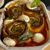715 Restaurant - New American Restaurant