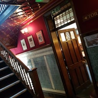 The Briton's Protection - City Centre - 20 tips