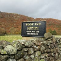 The Boot Inn - 6 tips from 91 visitors