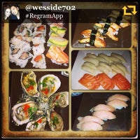 Oyshi Sushi - 60 tips from 2321 visitors