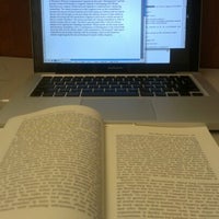 UNG Library - Dahlonega, GA
