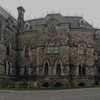 Bytown Museum - Byward Market-Parliament Hill - Ottawa, ON