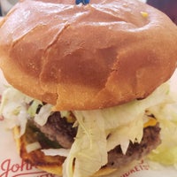 Johnny Rockets - Burger Joint in Manhattan Beach