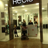 Regis Hair Salon - Hair Salon