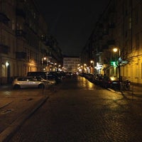 Mainzer Straße - Friedrichshain - 1 tip from 94 visitors