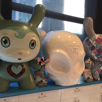 Kidrobot Studio Store - 7 tips from 883 visitors