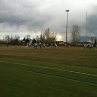 Ray Patterson Field - Field in Loveland