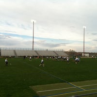 Ray Patterson Field - Field in Loveland