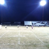 Ray Patterson Field - Field in Loveland