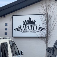 Cap City Diner - American Restaurant