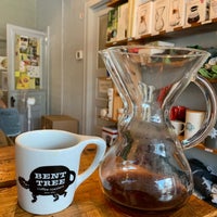 Bent Tree Coffee Roasters - 8 tips