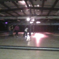 Skate Zone 2000 - 88 Red Eagle Dr