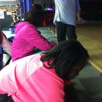 Skate Zone 2000 - 88 Red Eagle Dr