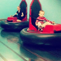 That Fun Place (Now Closed) - 2 tips