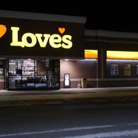 Love's Travel Stop - 7 tips from 1056 visitors