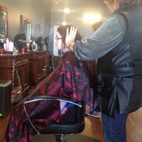 Studio F/X Salon - Hair Salon in Nashville