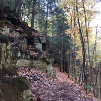 The Ledges - 1 tip