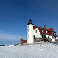 Point Betsie Lighthouse - Lighthouse