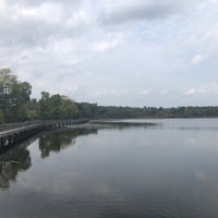 Ford Lake - Lake in Ypsilanti