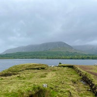 Lough Inagh - 130 visitors