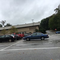 Greenbelt Branch Library - 6 tips