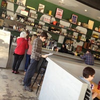 Photos at Victory Sandwich Bar - Downtown Decatur - Decatur, GA