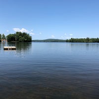 Thompson Lake - Lake